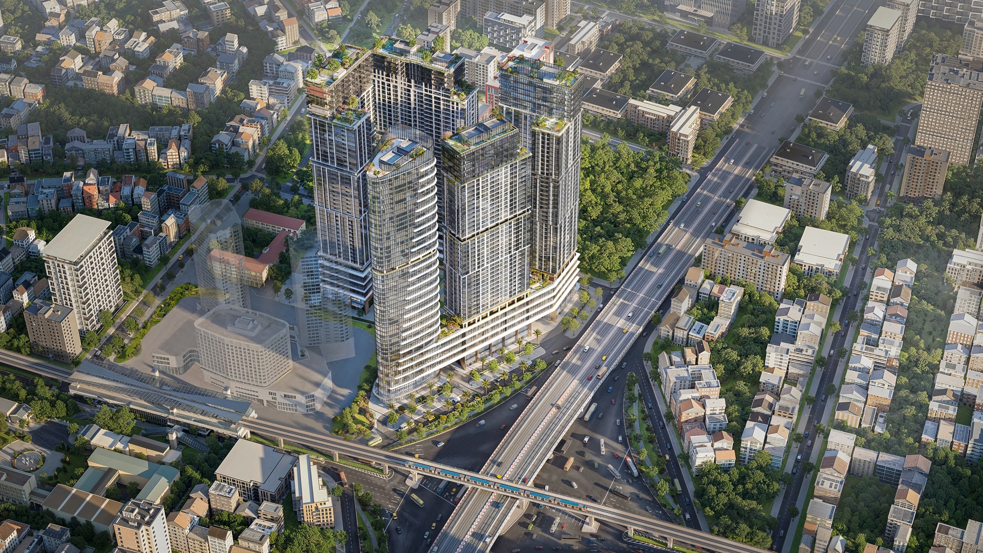 Sun Feliza Suites | Thông Tin Chính Thức từ Sun Group