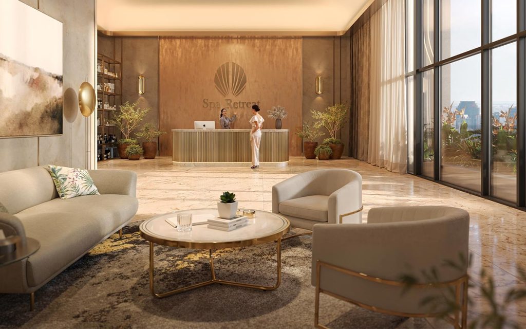 Sun Feliza Suites | Thông Tin Chính Thức từ Sun Group