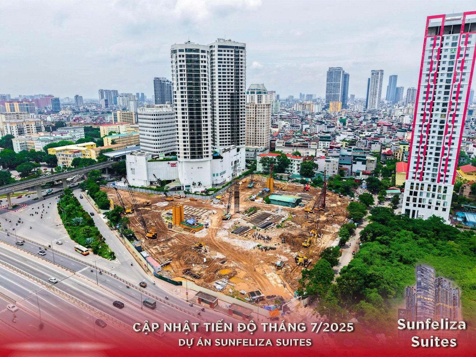 Sun Feliza Suites | Thông Tin Chính Thức từ Sun Group