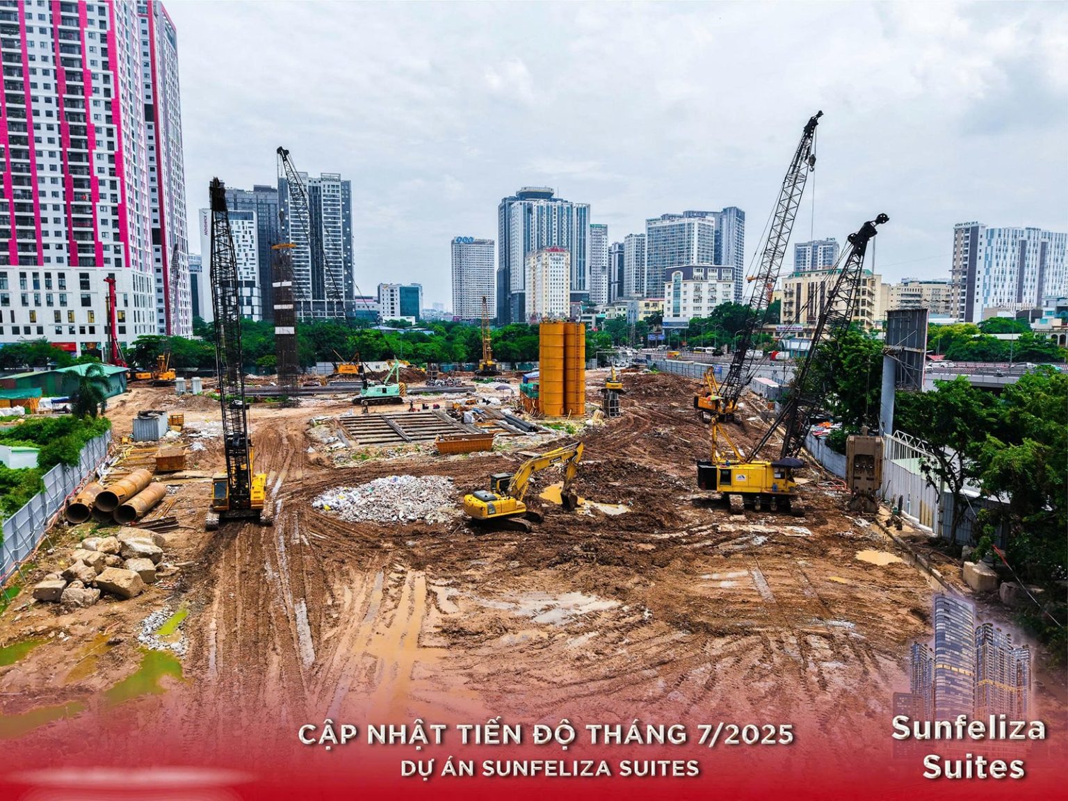 Sun Feliza Suites | Thông Tin Chính Thức từ Sun Group