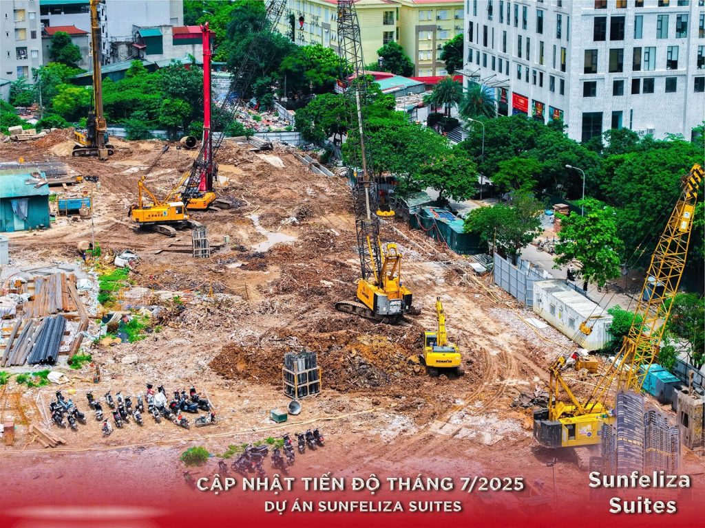 Sun Feliza Suites | Thông Tin Chính Thức từ Sun Group