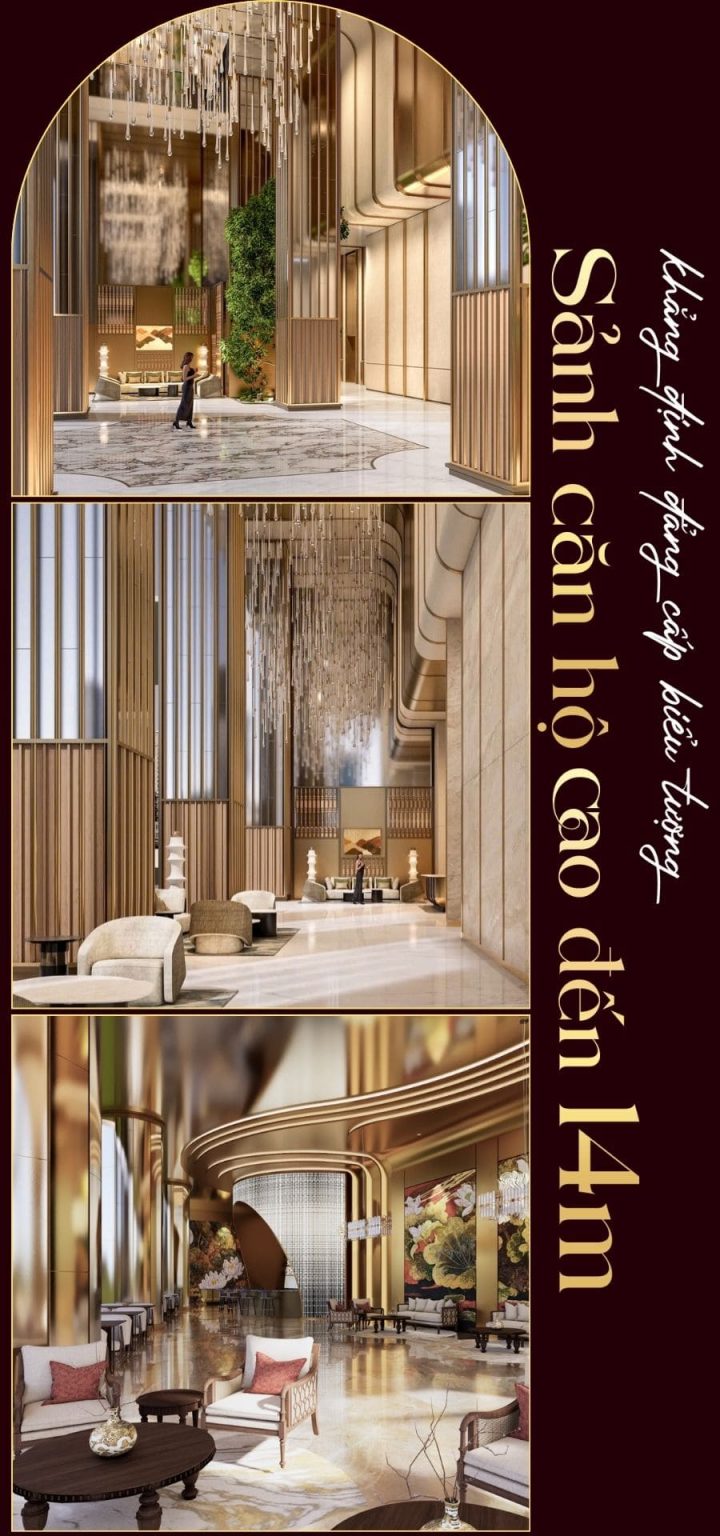 Sun Feliza Suites | Thông Tin Chính Thức từ Sun Group