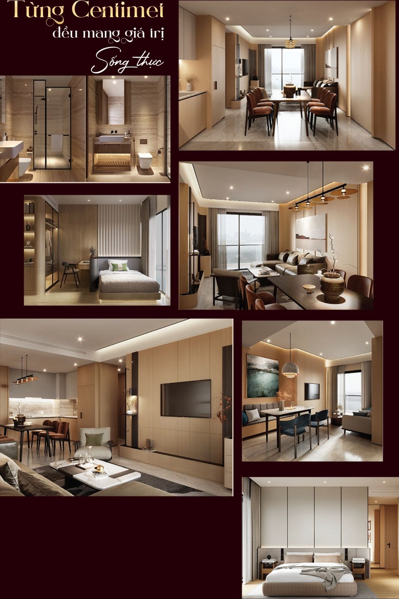 Sun Feliza Suites | Thông Tin Chính Thức từ Sun Group